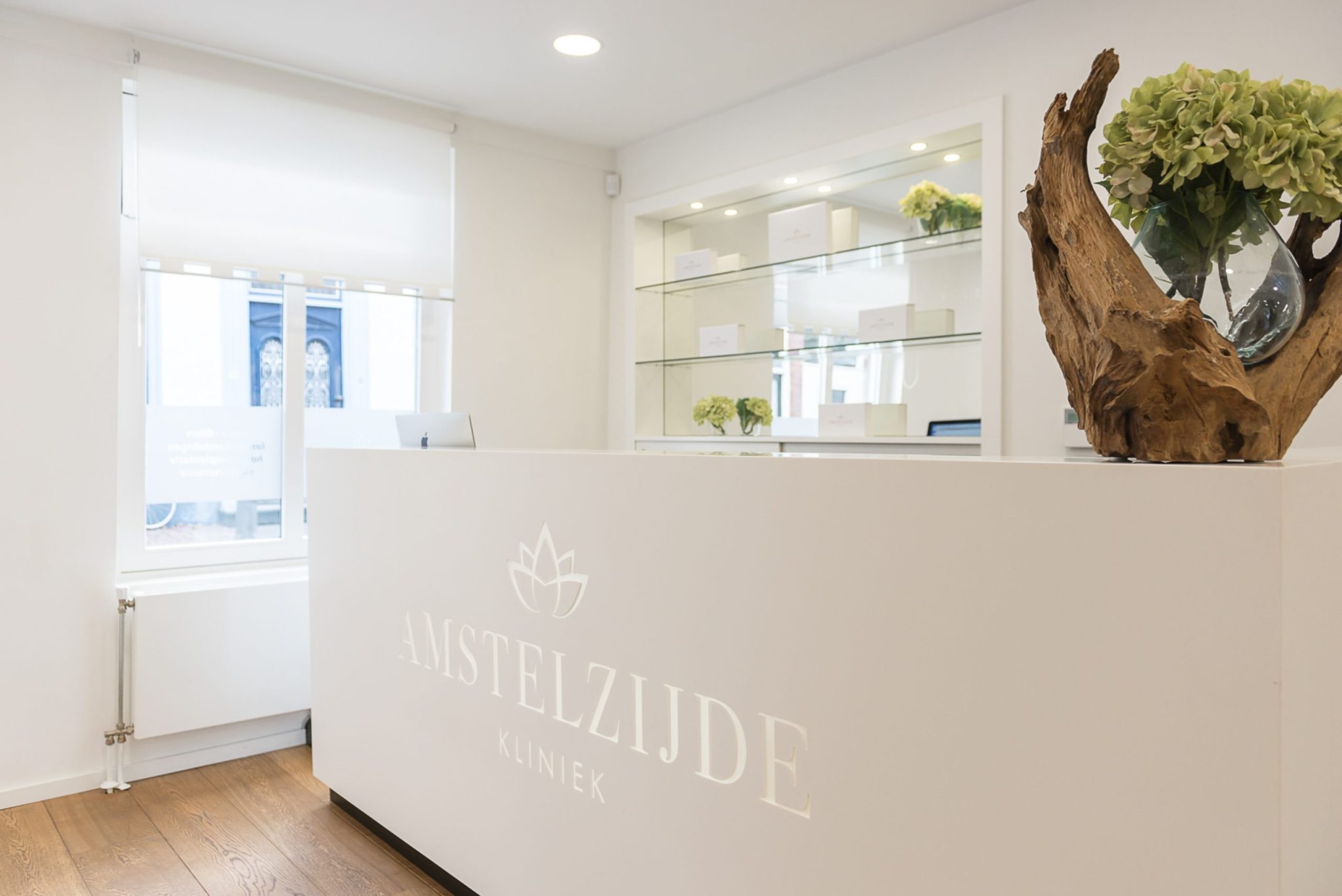 KNMG – Amstelzijde Kliniek